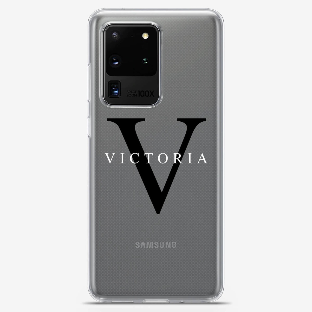 Personalised Samsung Galaxy S20 Ultra Cases & Covers | Wrappz