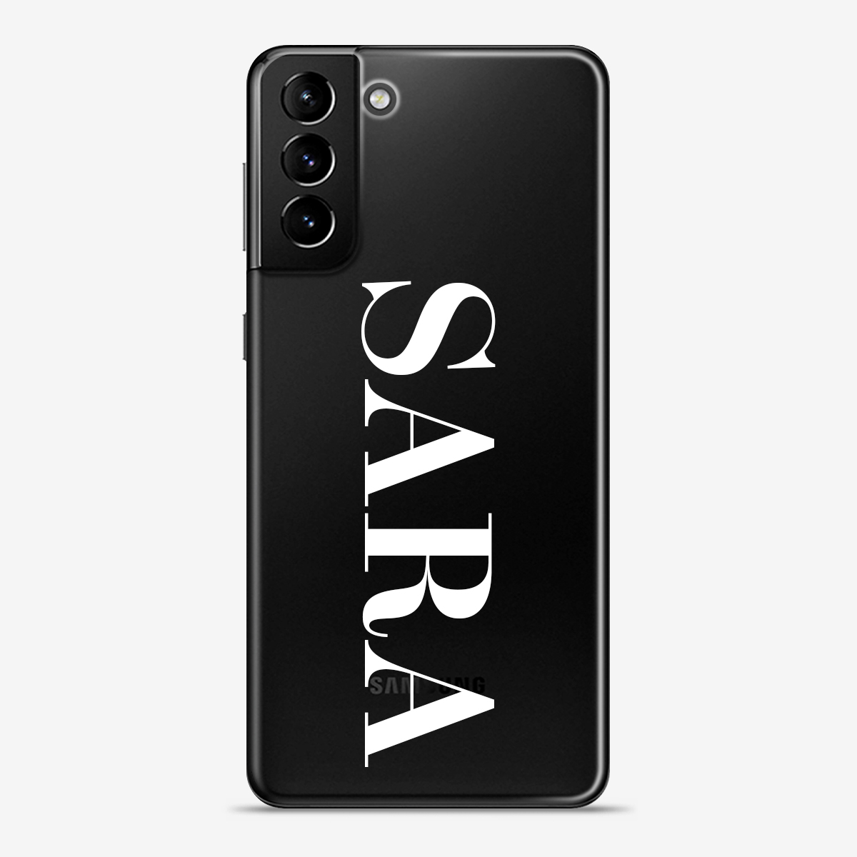 Personalised Samsung S21 Plus Phone Cases | Wrappz