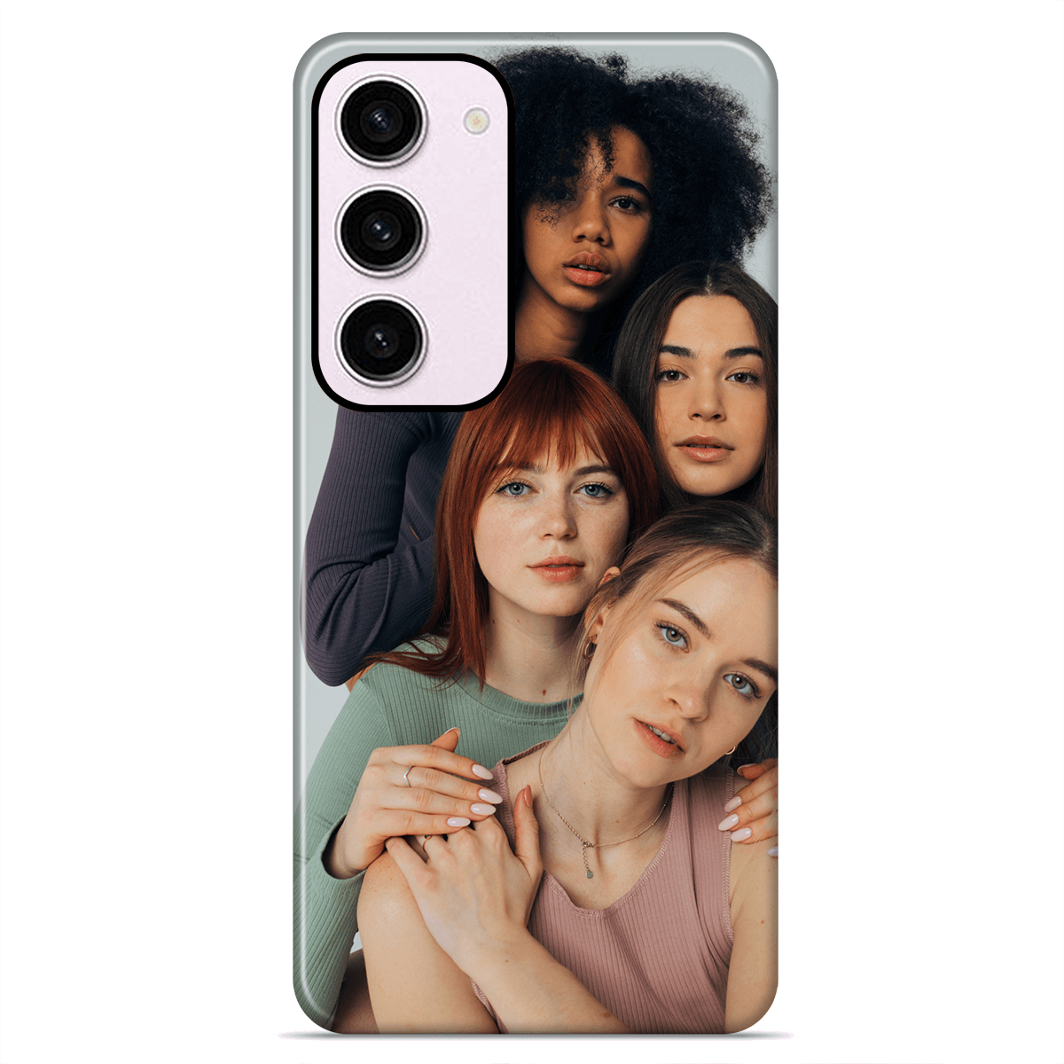 Personalised Samsung Galaxy S23 Cases & Covers | Wrappz