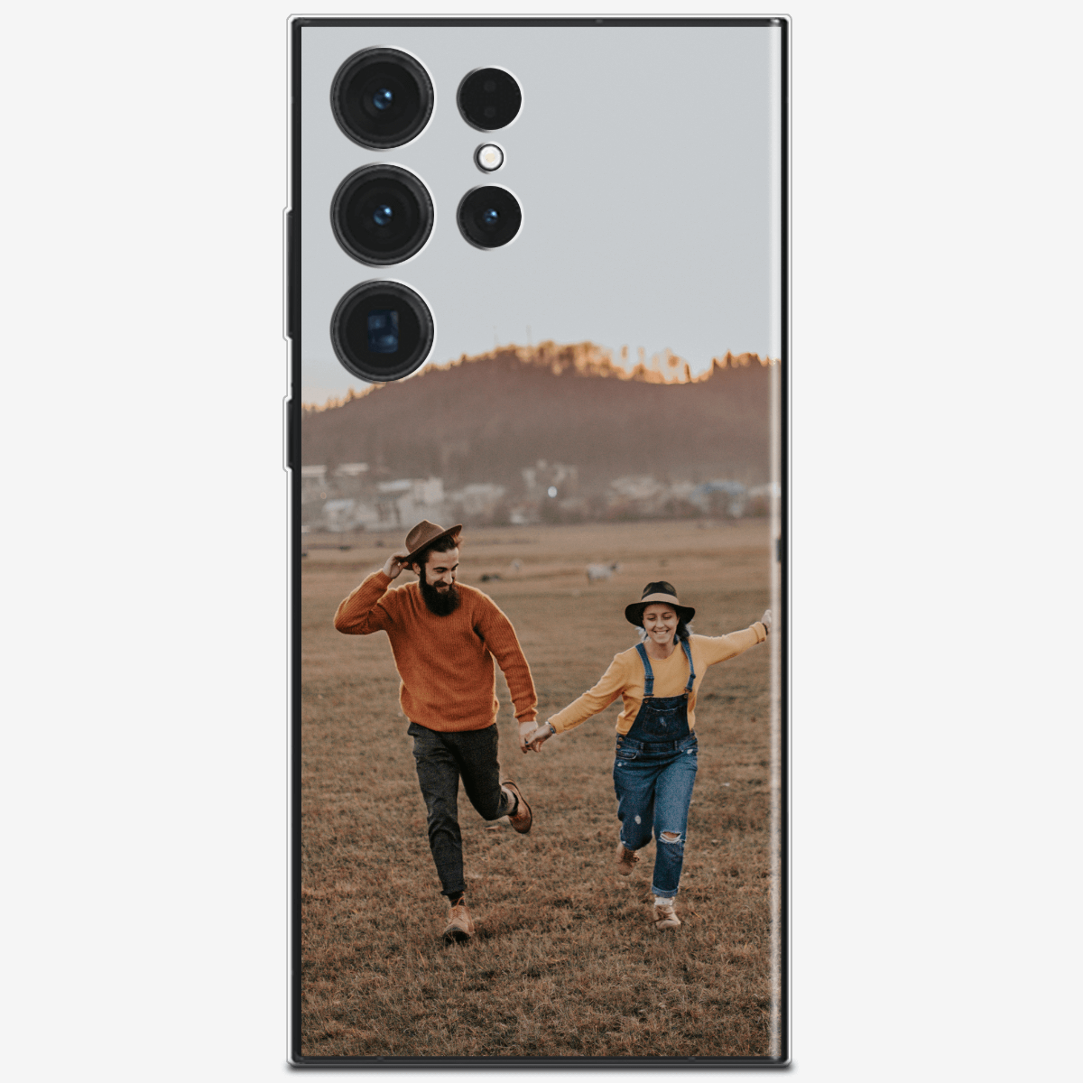 Personalised Galaxy S23 Ultra Phone cases | Wrappz