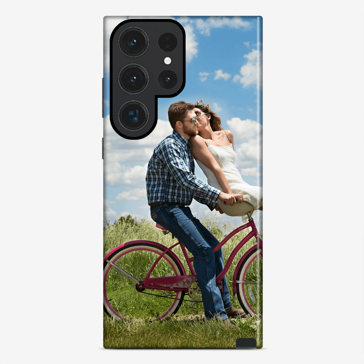 Personalised Galaxy S23 Ultra Phone cases | Wrappz