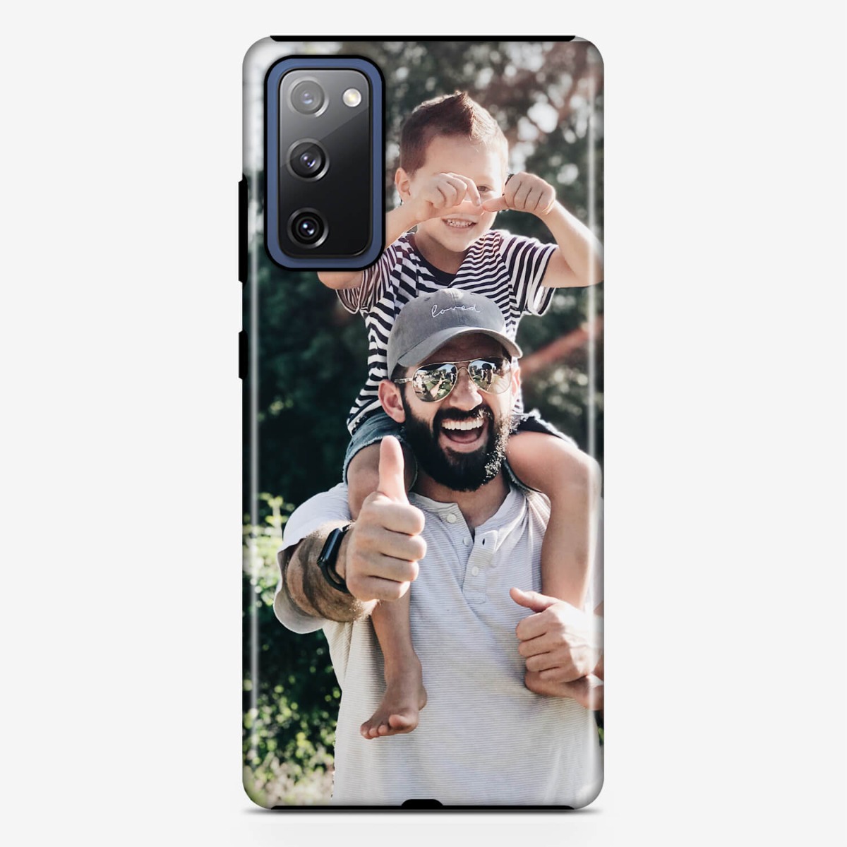 Samsung Galaxy S20 FE Cases & Personalised Covers | Wrappz
