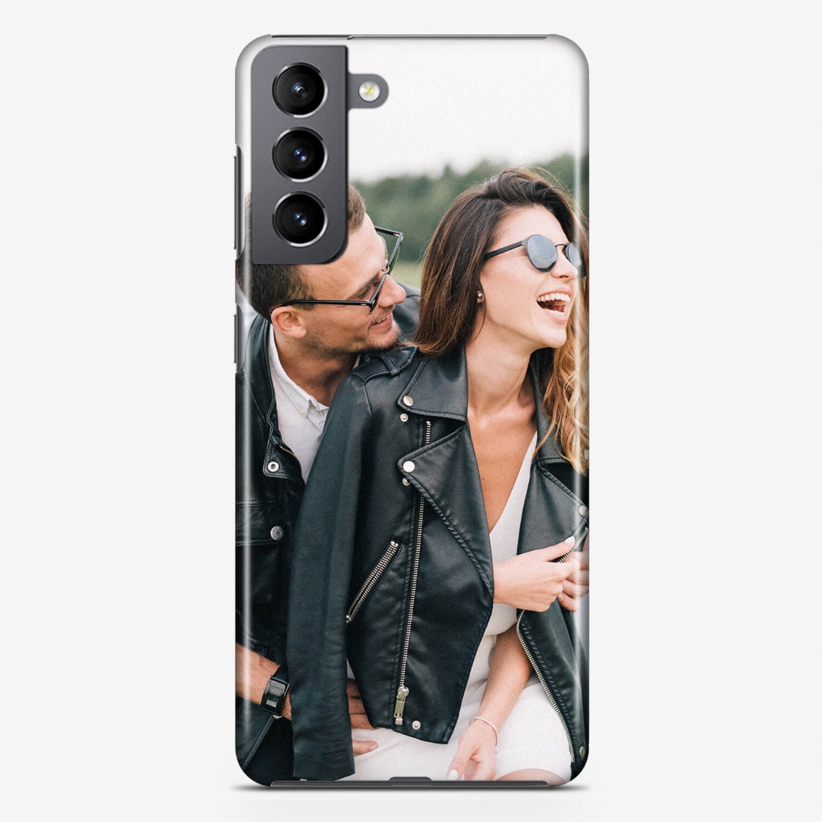 Samsung Galaxy S21 Cases & Personalised Covers | Wrappz