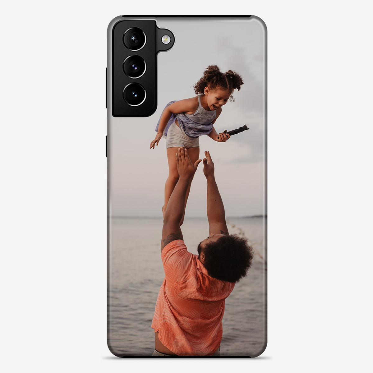 Samsung Galaxy S21 FE Cases & Personalised Covers | Wrappz