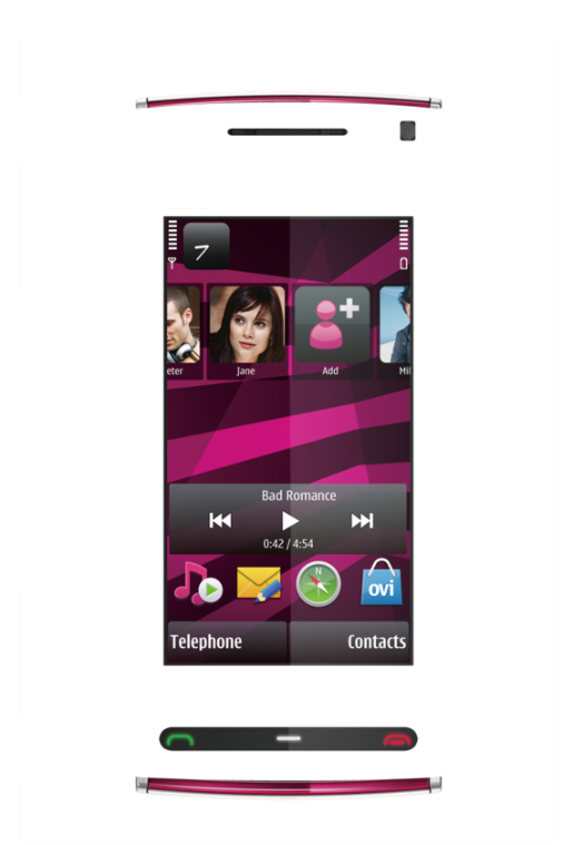 Nokia Phone Skins: Personalised Phone Skins | Wrappz