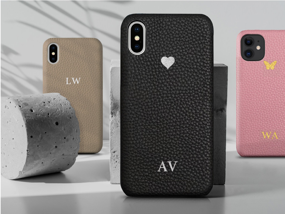 Design & Make Your Own Phone Cases | iPhone & Samsung | Wrappz