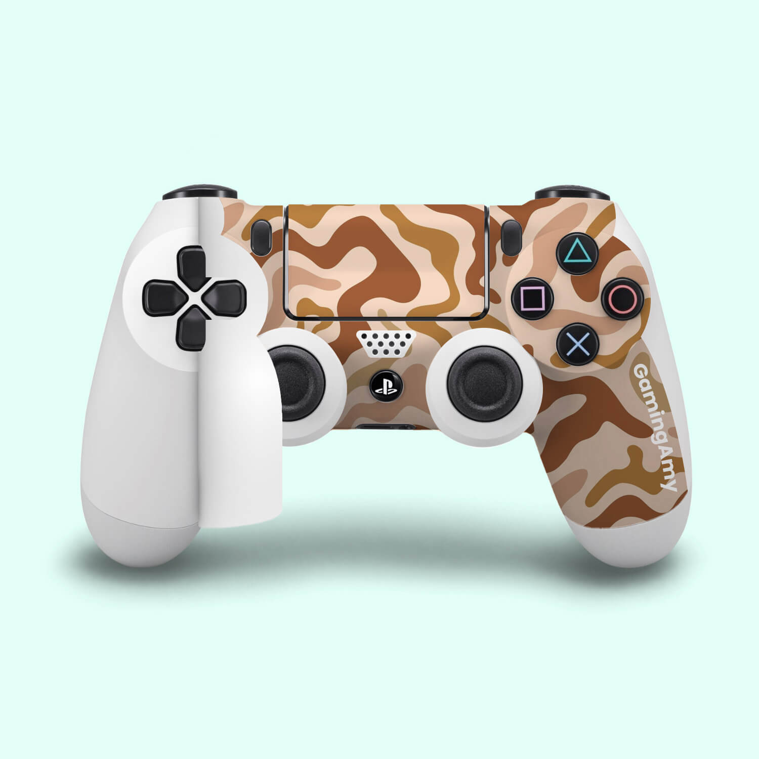Custom PS4 Controller Skins: Customise Your Own | Wrappz