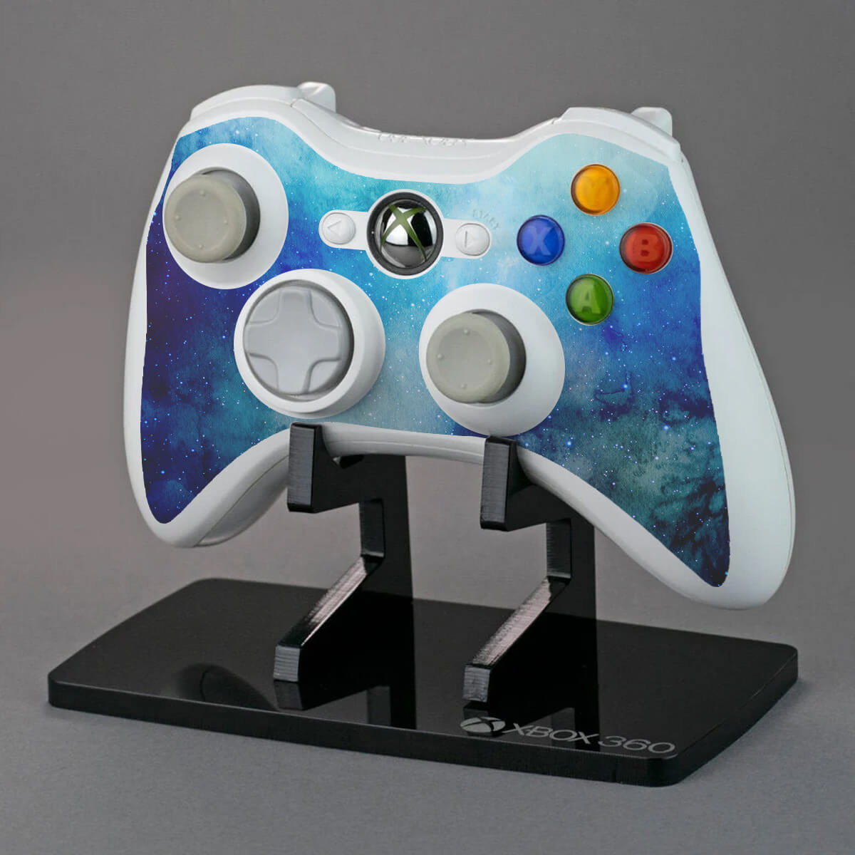 Personalised Xbox 360 Controller Skins & Stickers | Wrappz Personalised Xbox 360 Controller Skins & Stickers | Wrappz