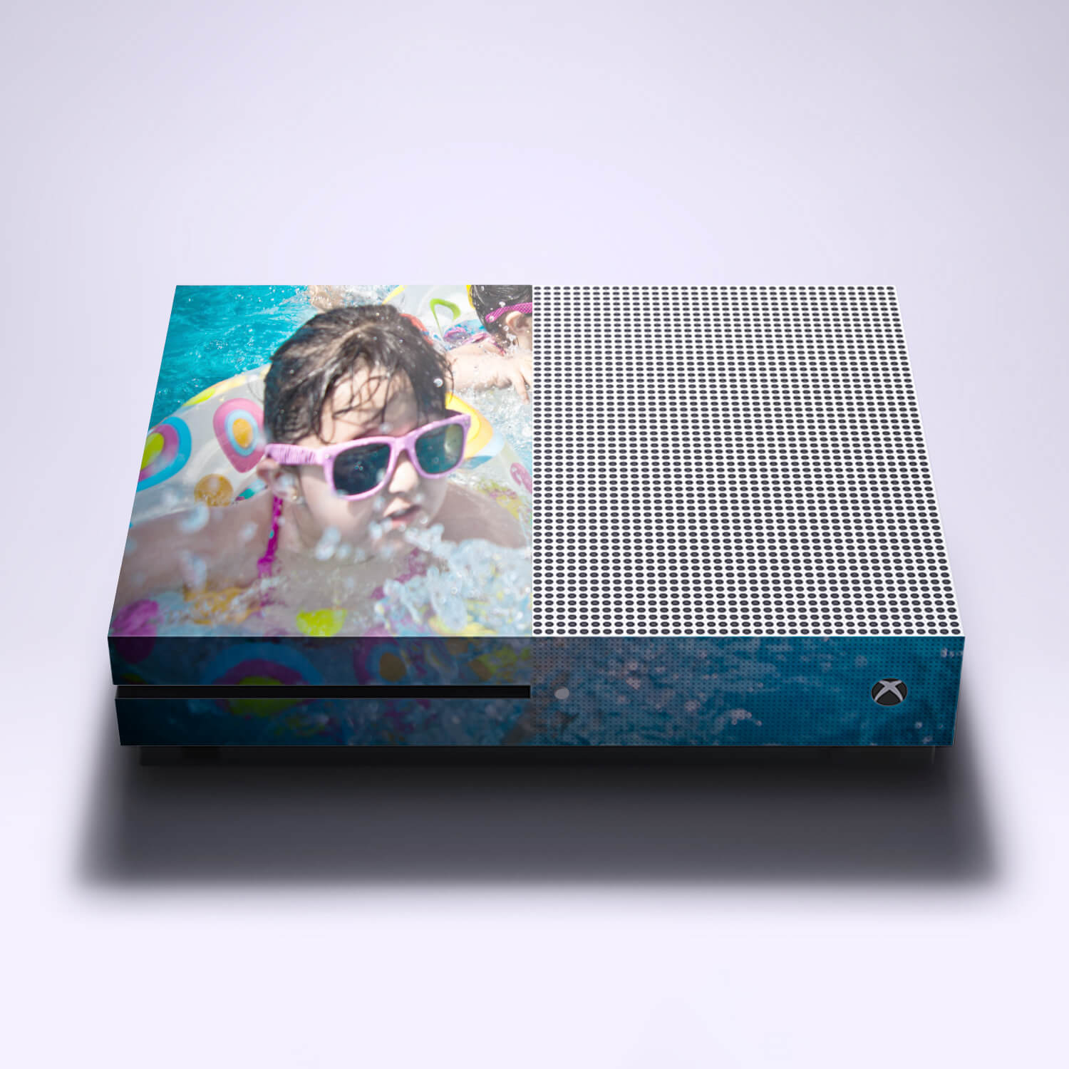 Custom Xbox One S Console Skin | Wrappz