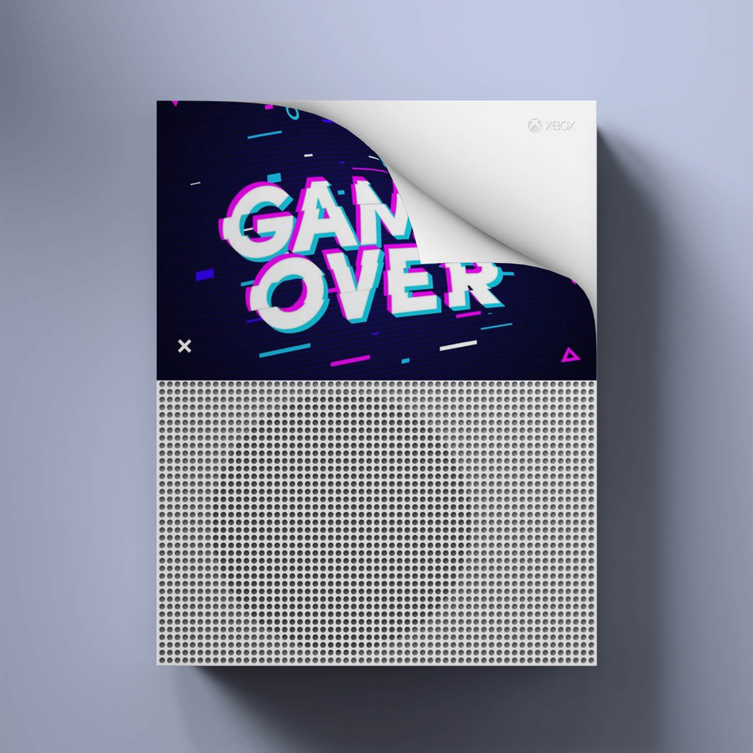 Custom Xbox One S Console Skin | Wrappz