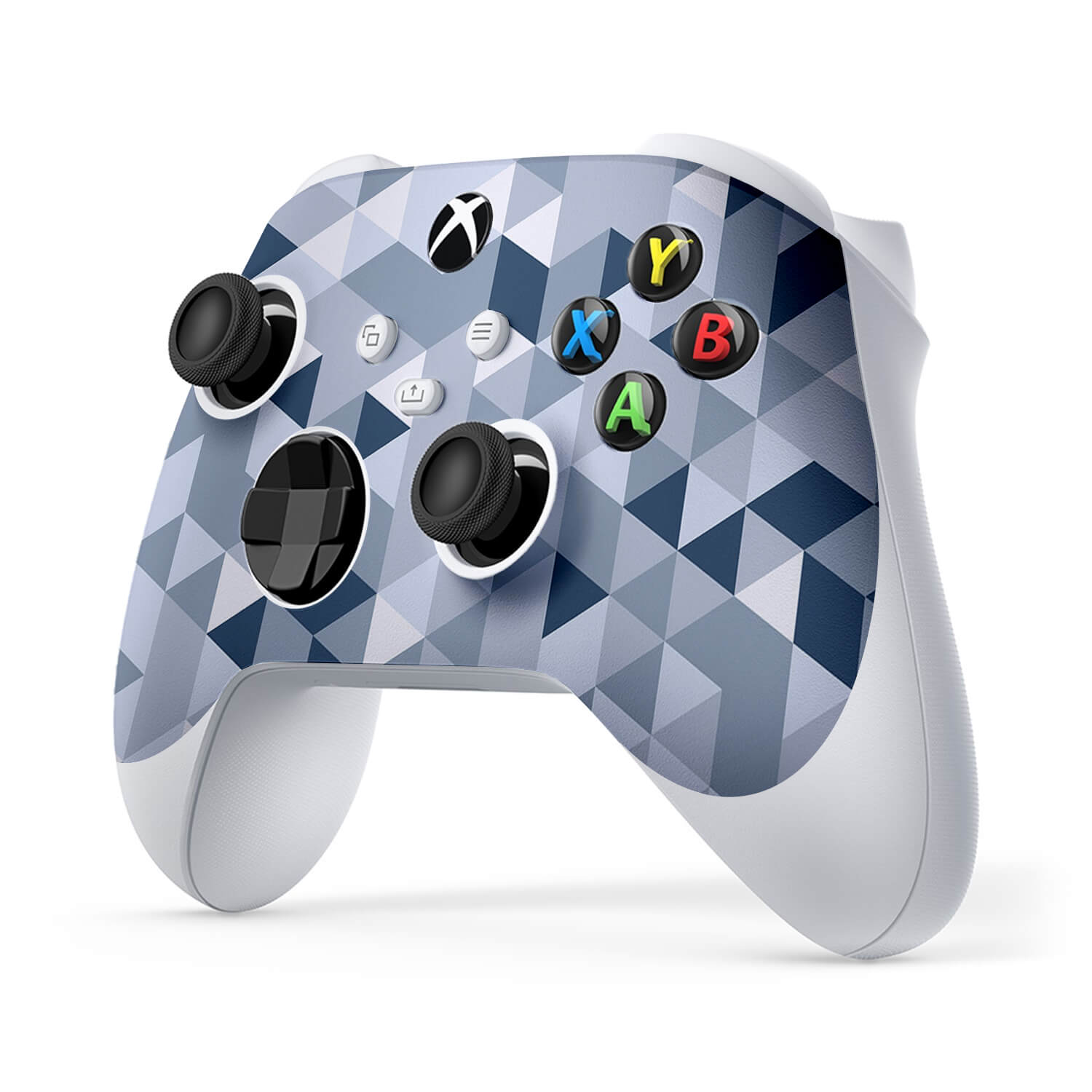 Personalised Xbox Series S Controller Skin | Wrappz