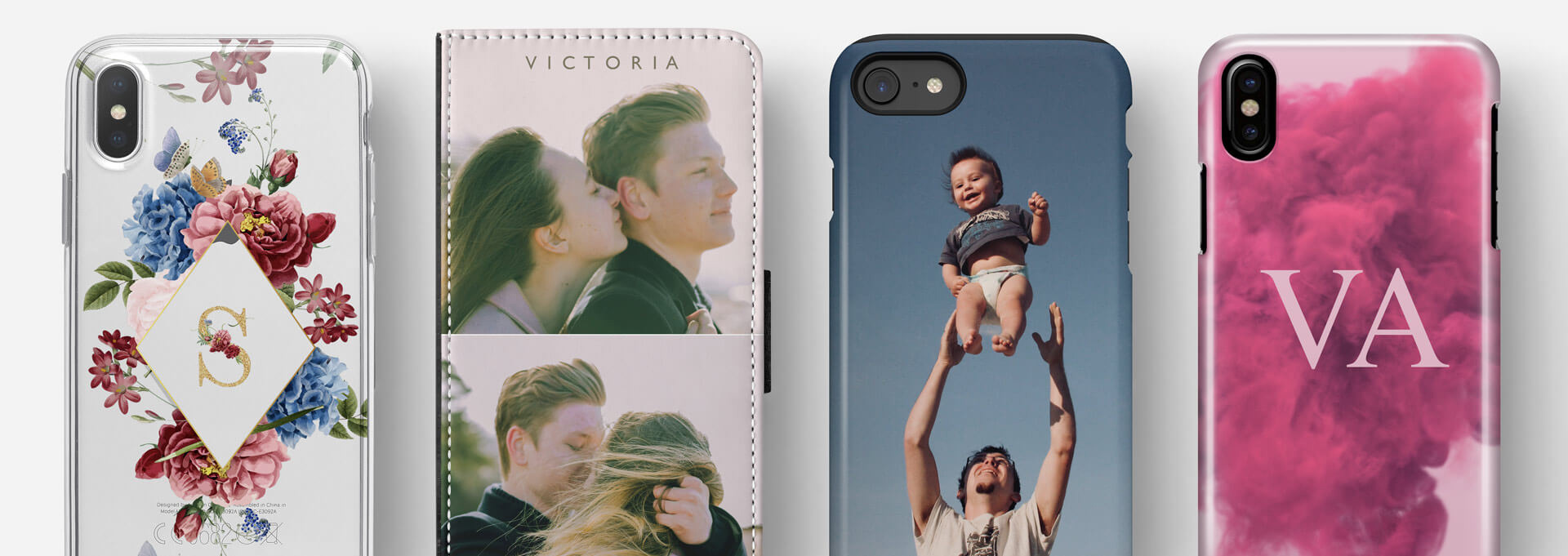Phone Cases | Mobile Phone Covers from Top Brands - Wrappz