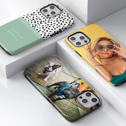 Design & Make Your Own Phone Cases | iPhone & Samsung | Wrappz