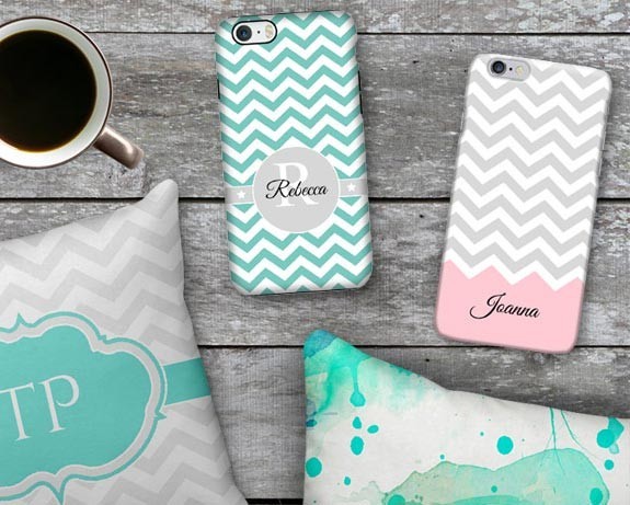 Design & Make Your Own Phone Cases | iPhone & Samsung | Wrappz